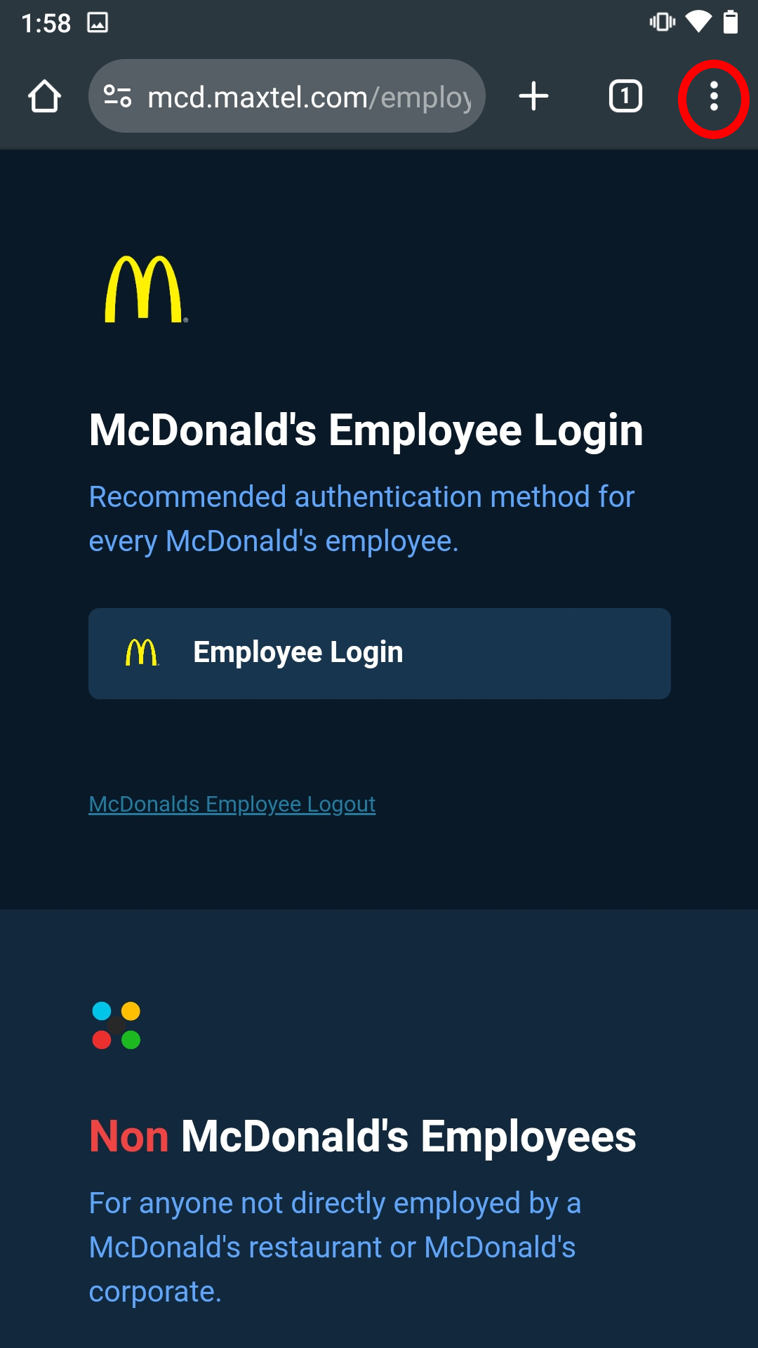 Installing a PWA on a Windows PC or Mac